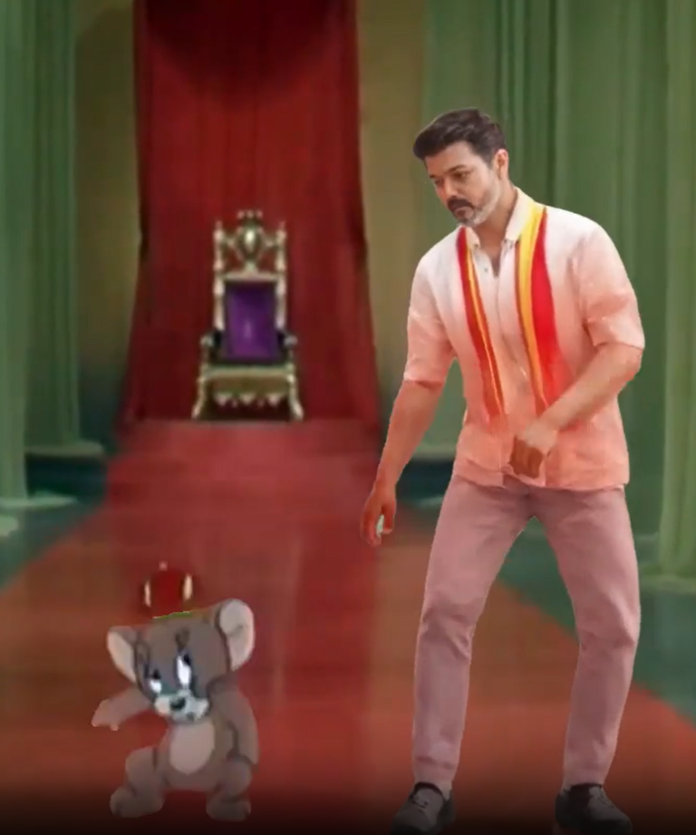 Speed Guide to Create Dancing Jerry Videos with Viggle AI - TnAi